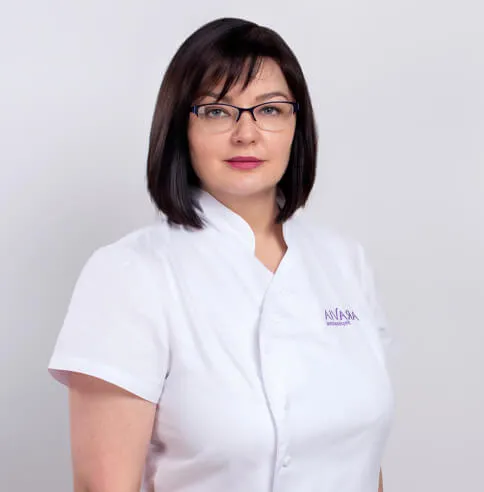 База знаний - ARAVIA Professional российский производитель косметики ...
